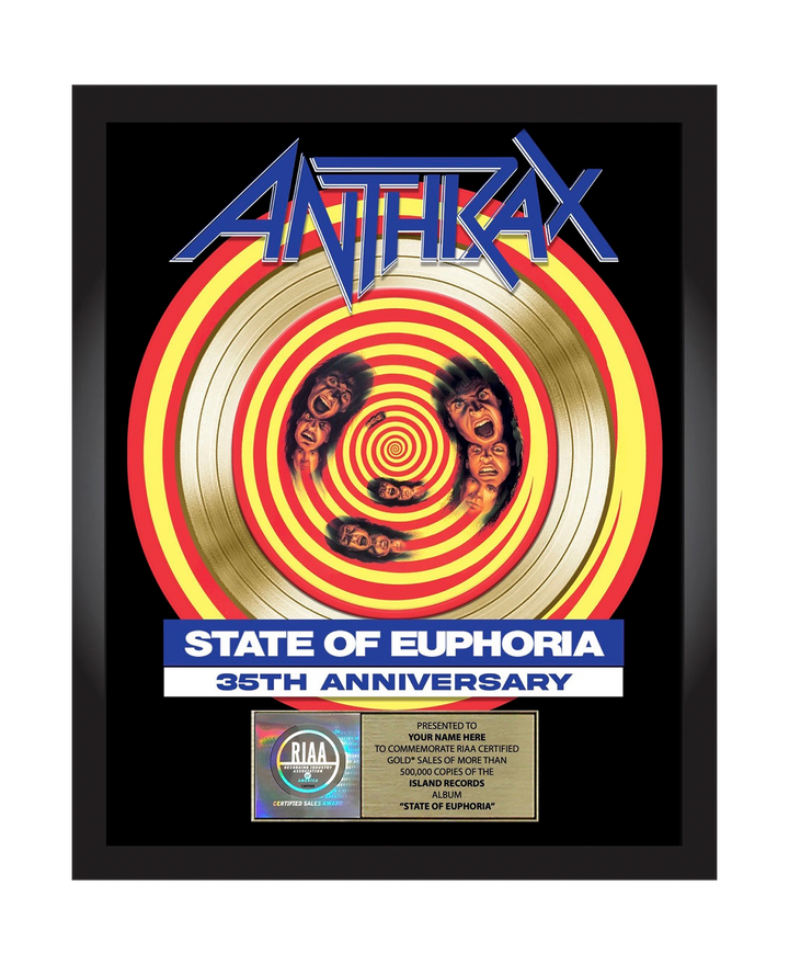 Accessories – Anthrax Store