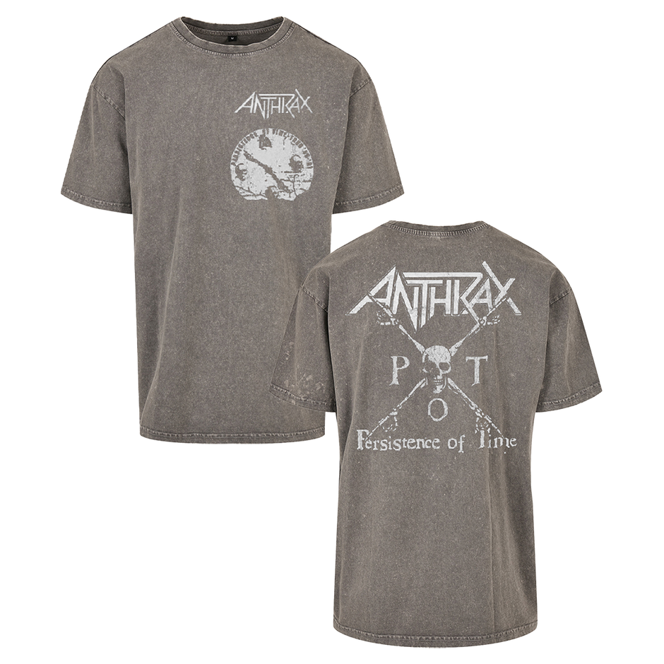 Anthrax Store | Official Merch