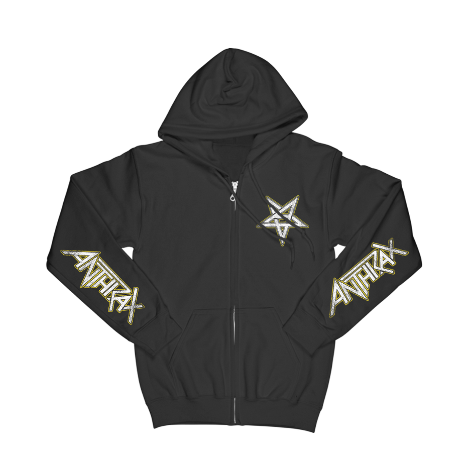 Anthrax Store | Official Merch