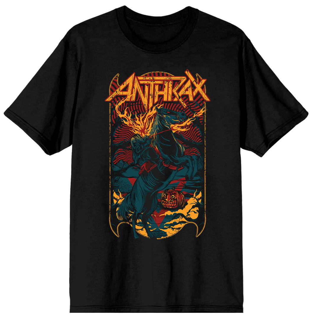 Anthrax Store | Official Merch