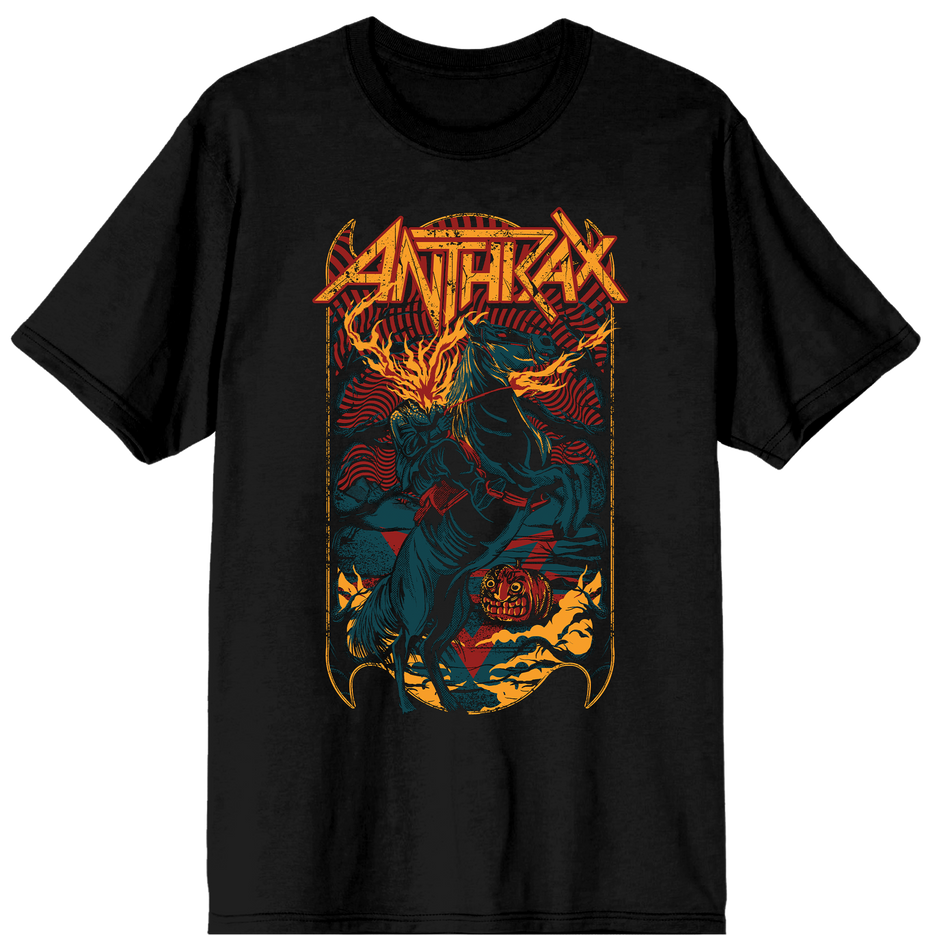 Apparel – Anthrax Store
