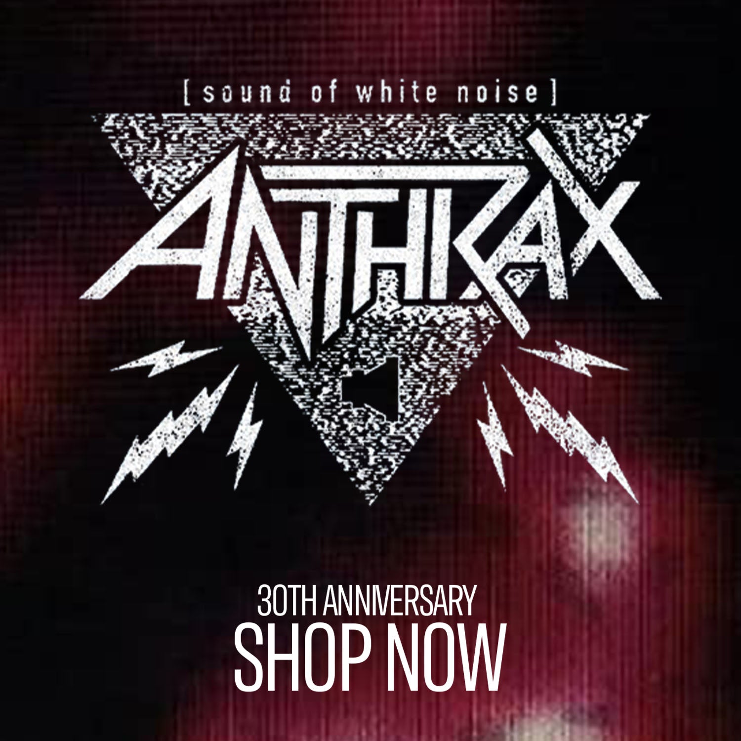 Anthrax Store | Official Merch