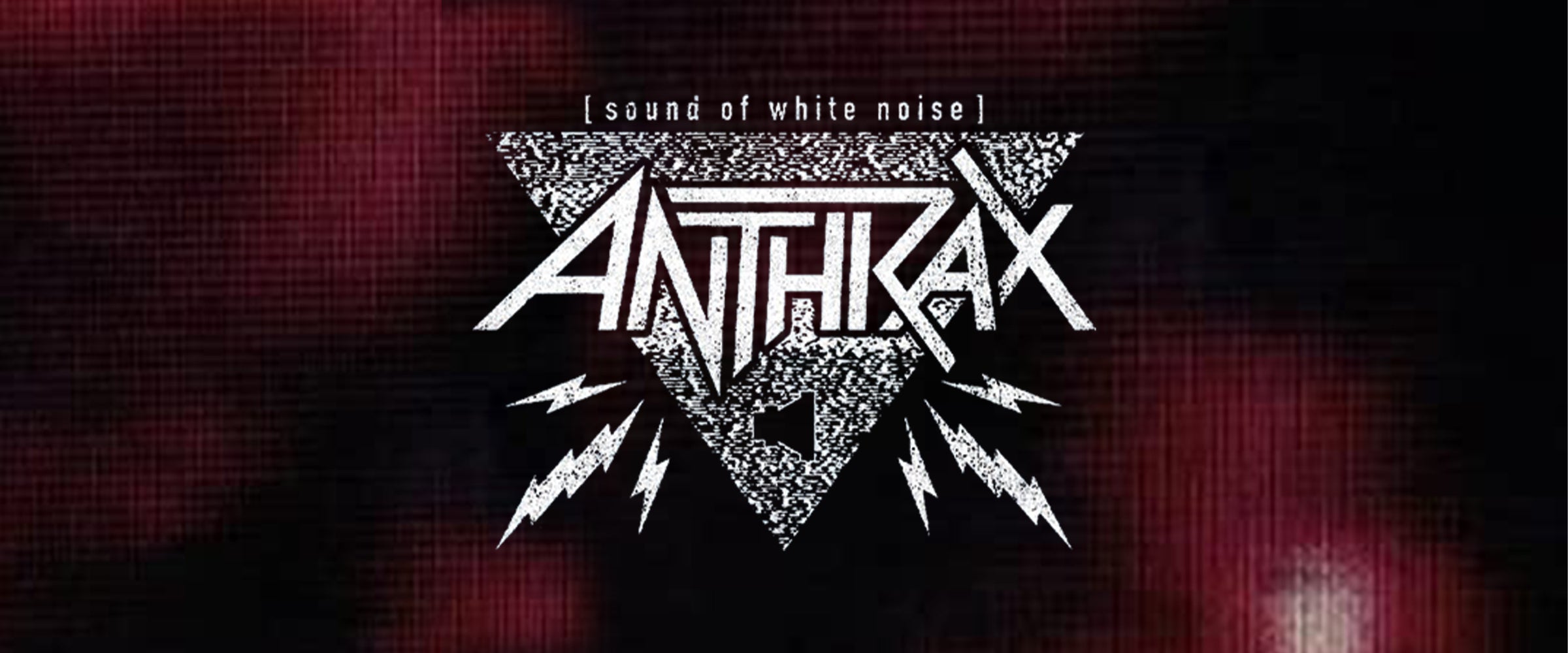 Anthrax Store | Official Merch