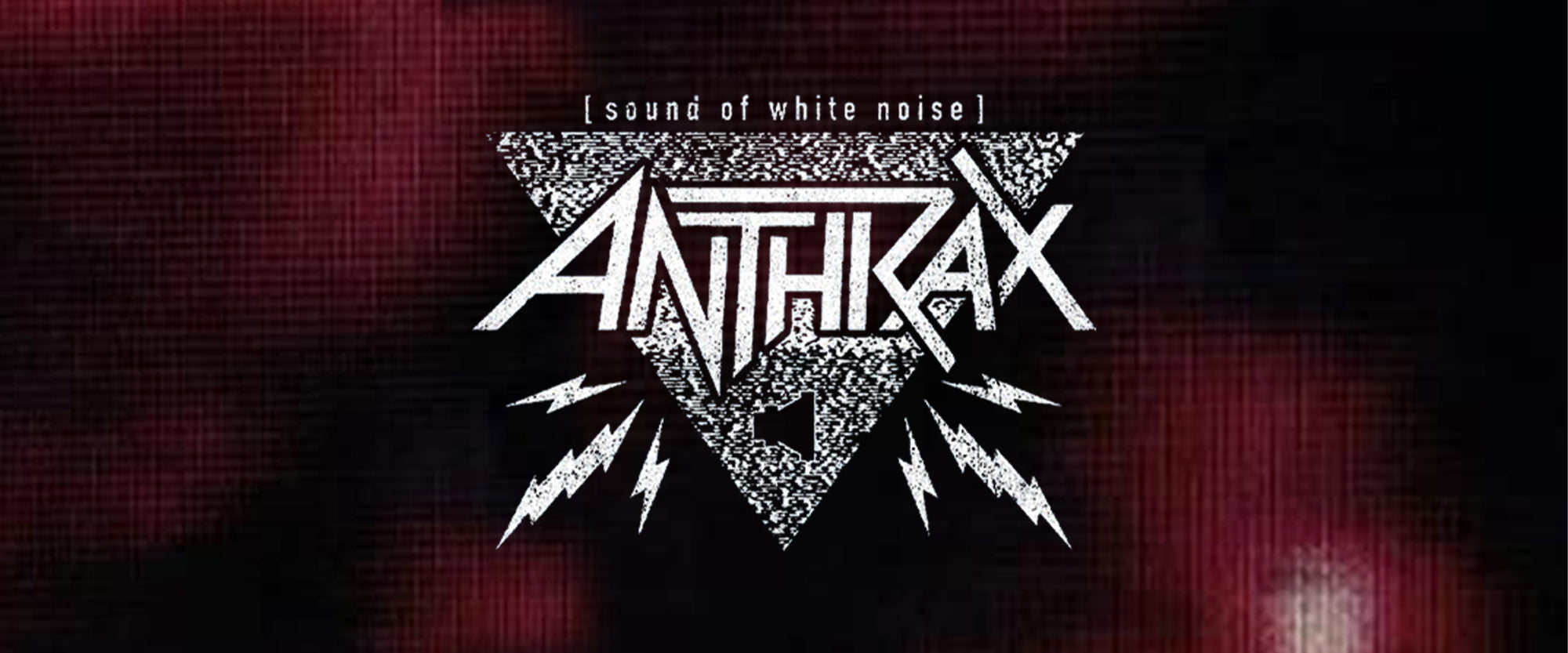 Anthrax Store | Official Merch