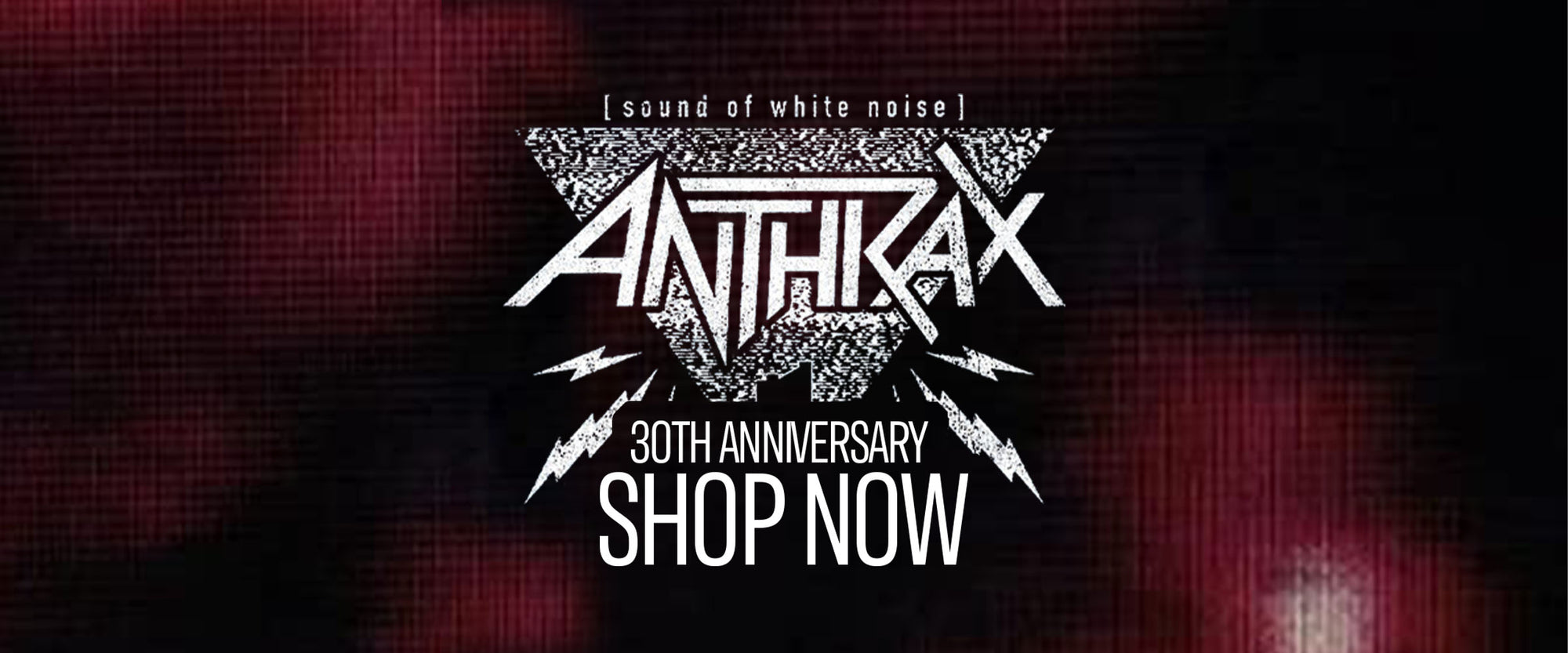 Anthrax Store | Official Merch