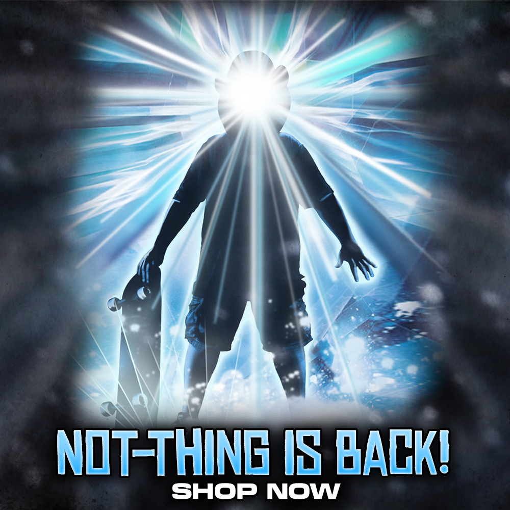 Anthrax Store | Official Merch