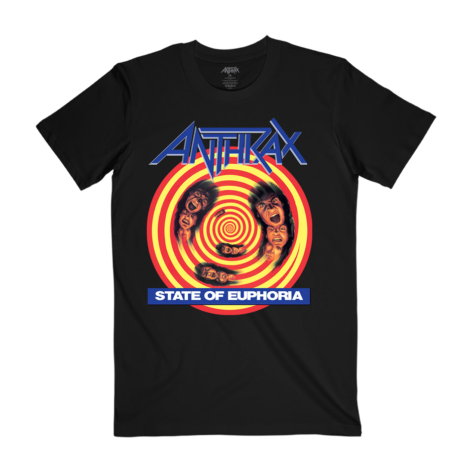 Apparel – Anthrax Store