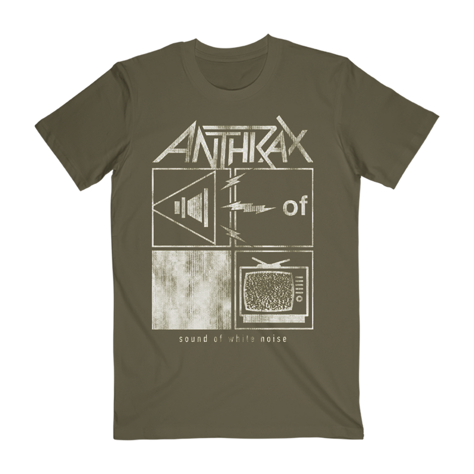 Apparel – Anthrax Store
