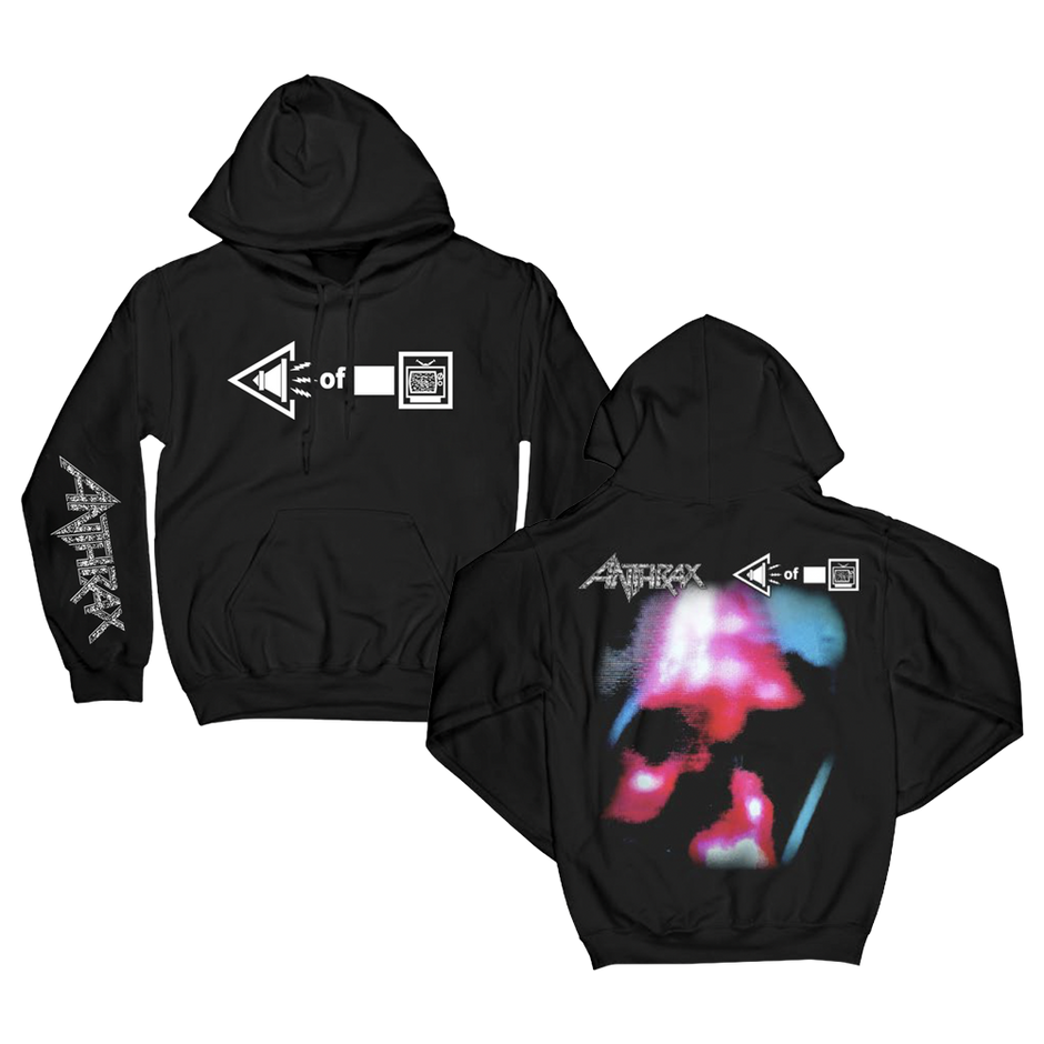 Apparel – Anthrax Store