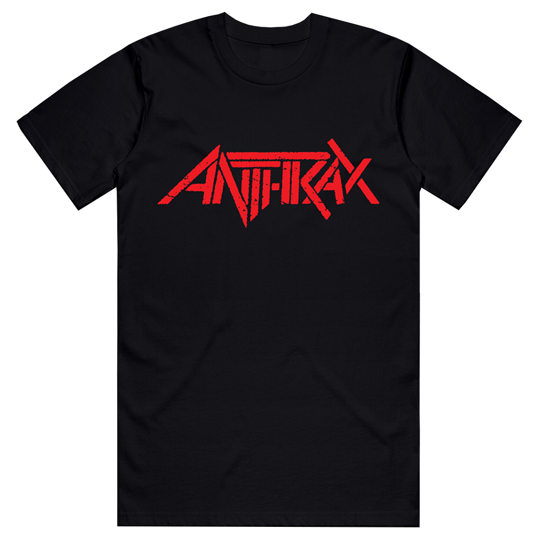 Anthrax Store | Official Merch