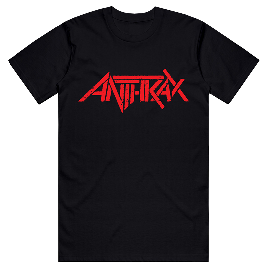 Anthrax Store | Official Merch