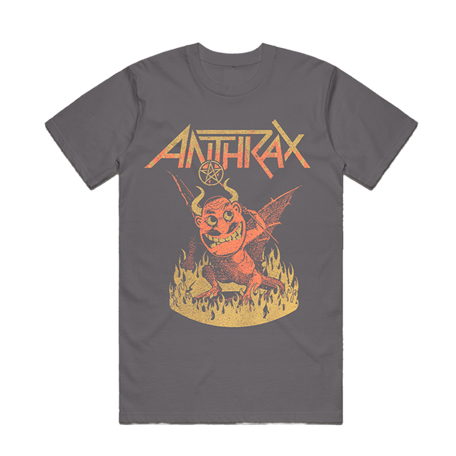 Apparel – Anthrax Store