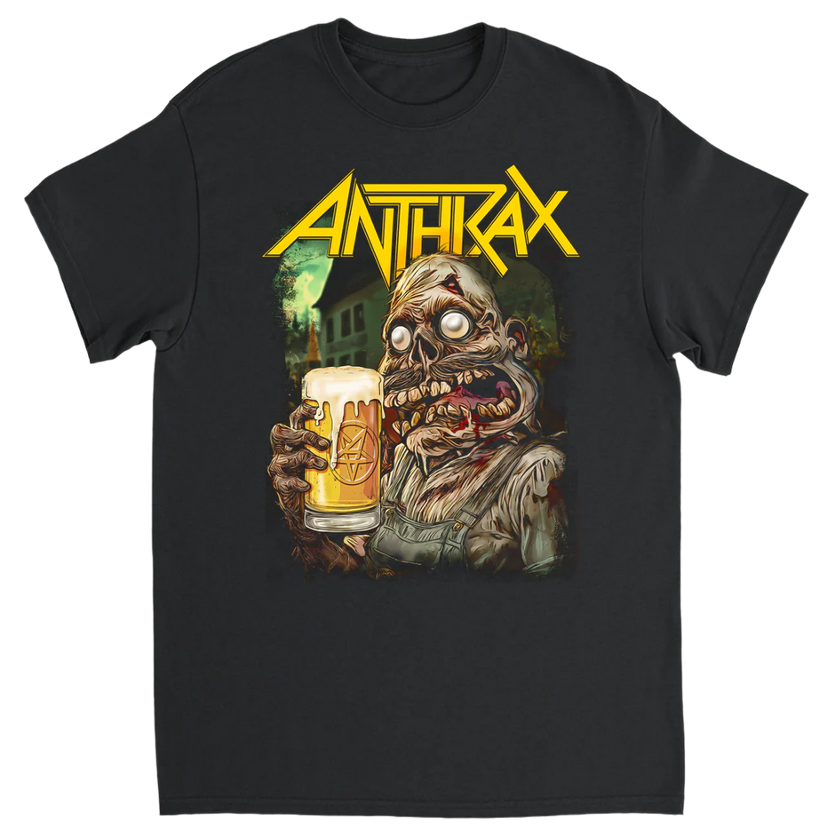 Anthrax Store | Official Merch