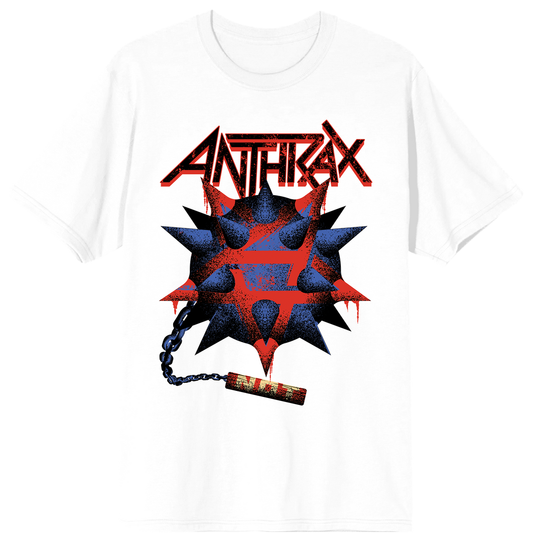 Apparel – Anthrax Store
