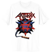 Anthrax Store | Official Merch