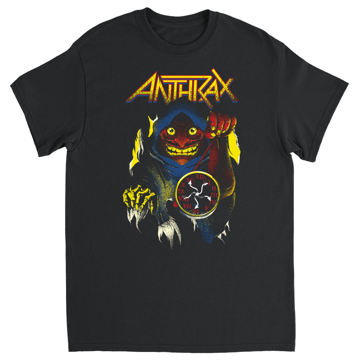 Apparel – Anthrax Store