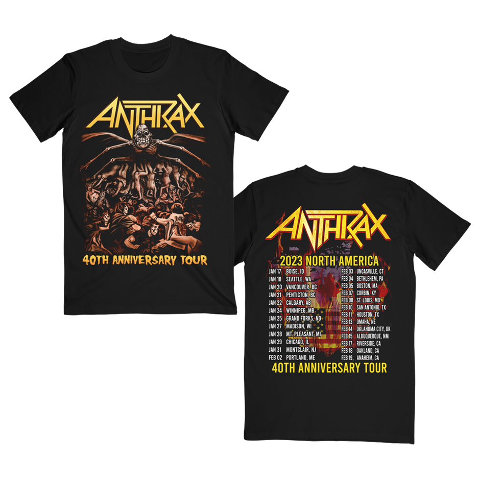 Apparel – Anthrax Store