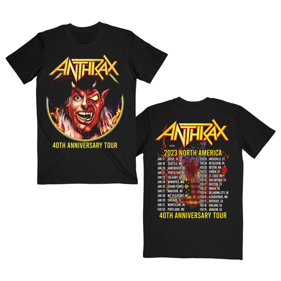 Apparel – Anthrax Store