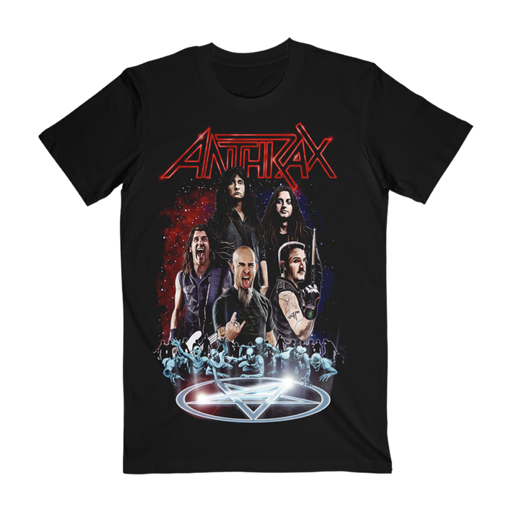 Apparel – Anthrax Store