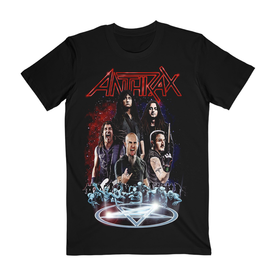 Apparel – Anthrax Store