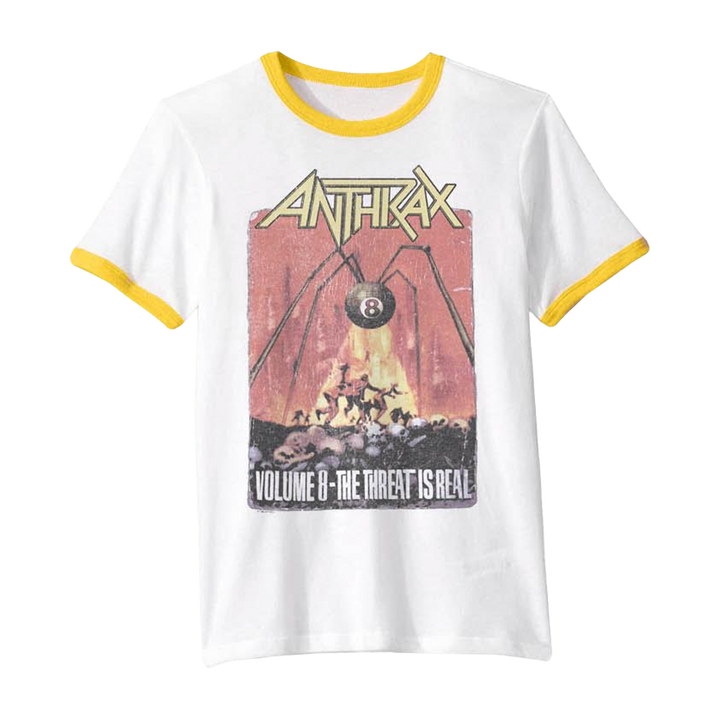 Apparel – Anthrax Store