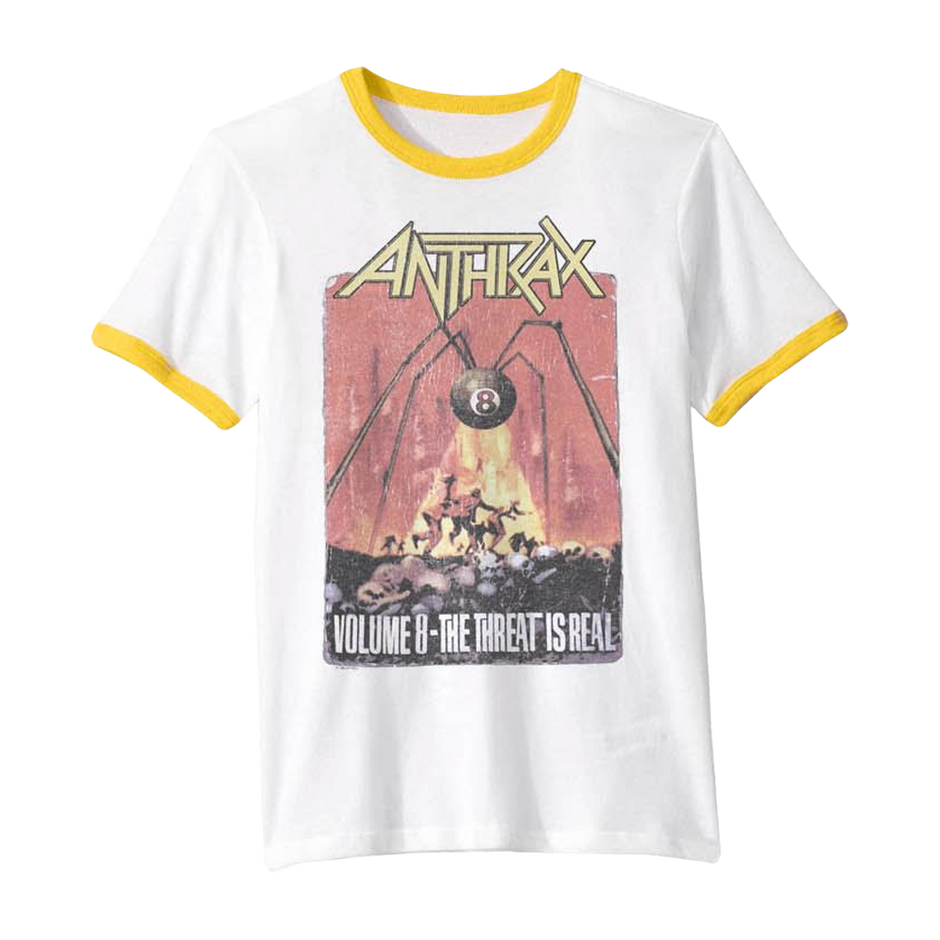 Apparel – Anthrax Store