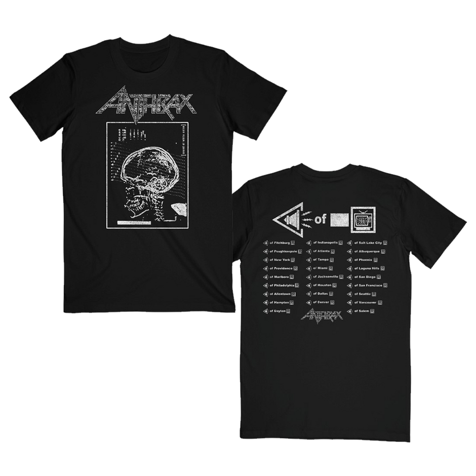 Apparel – Anthrax Store